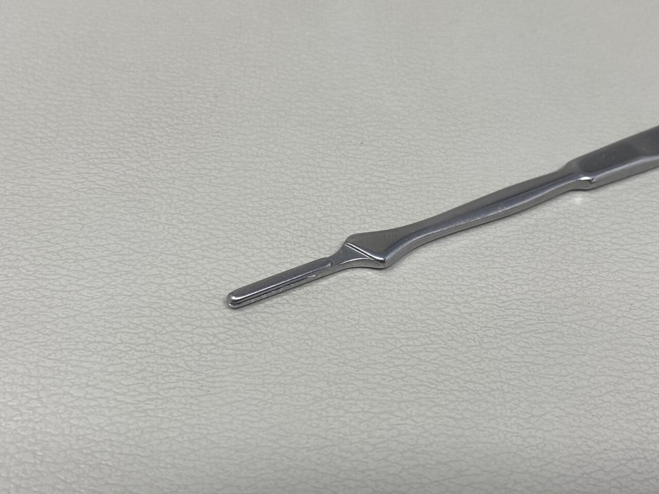 V Mueller SU1407 Knife Handle, #7 | eBay