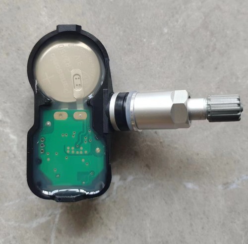 4Pcs OEM TPMS 42607-06020 Tire Pressure Monitoring Sensor for Lexus ...