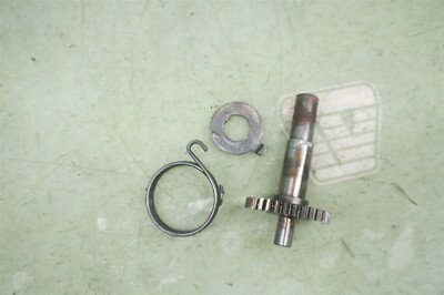 BSA A50 Star Twin Cyclone Royal A65 Lightning 500 *2021 KICKER GEAR | eBay