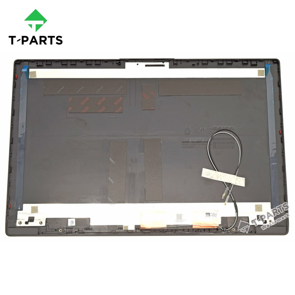 V14 G2-ITL V14 G2-ALC Lcd Rear Back Cover TEX BLK 5CB1B96374 For Lenovo ...