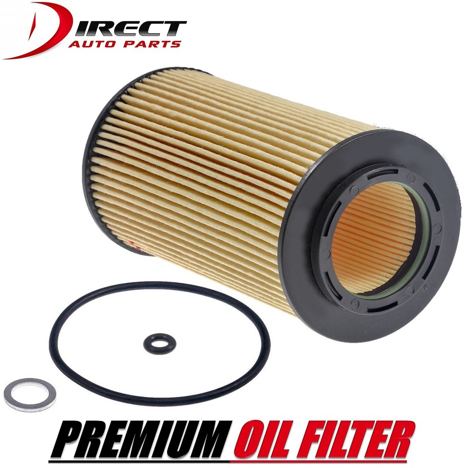 ENGINE OIL FILTER FOR HYUNDAI AZERA V6 3.3L ENGINE 2010 - 2011 | eBay