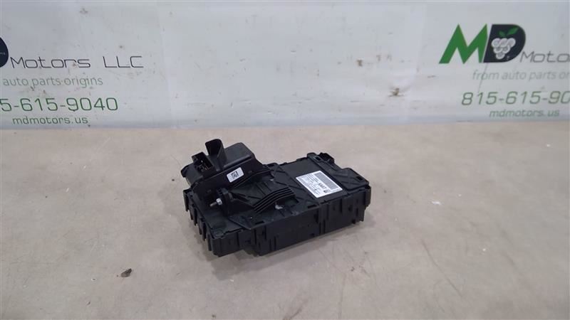 2020-2023 FORD EXPLORER BODY CONTROL MODULE LU5T-15604-BCM | eBay