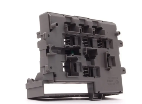 Original BMW E81 E82 E84 E87N E88 E90 Stromverteiler vorne OEM ...