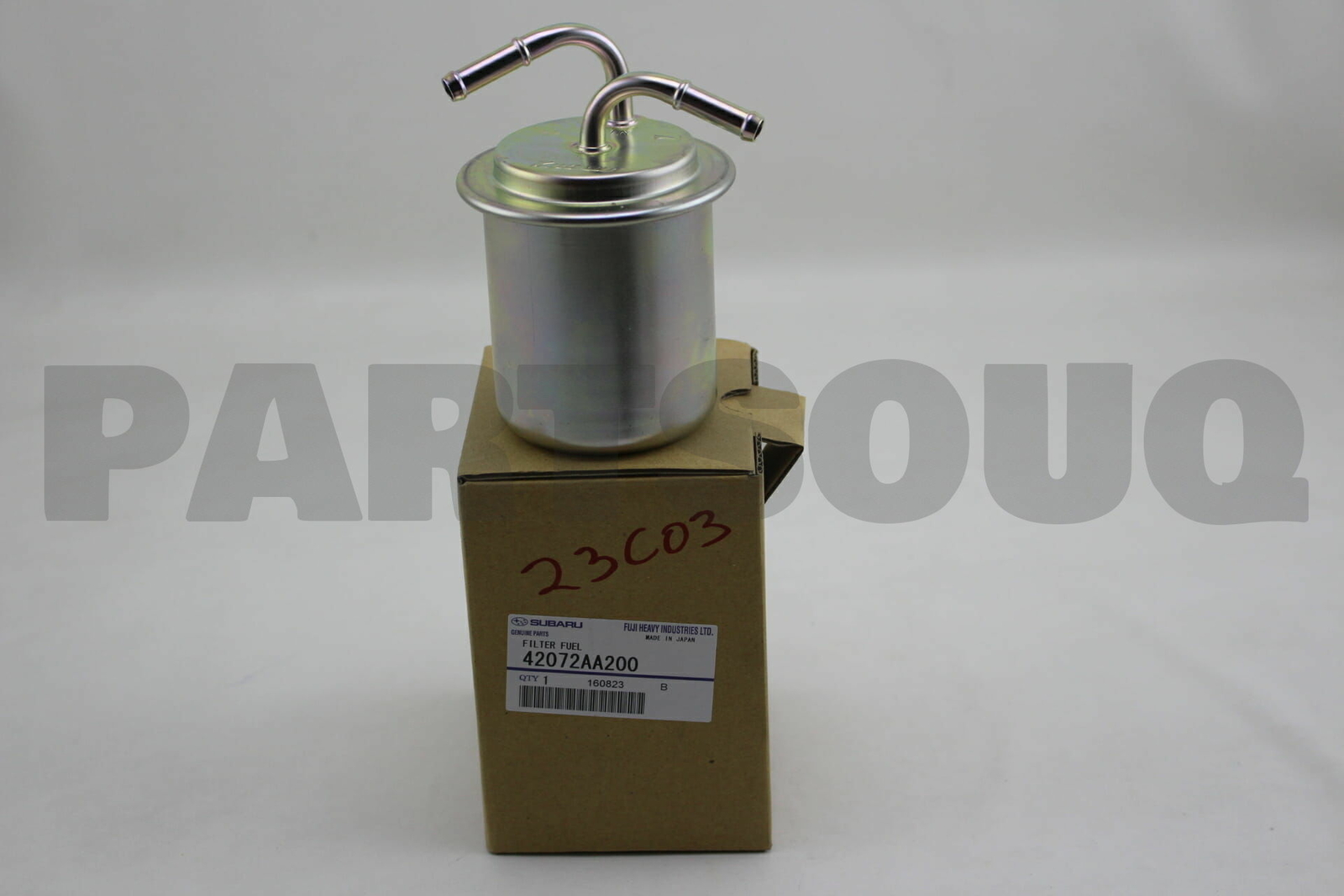 42072AA200 Genuine Subaru FILTER FUEL 42072-AA200 | eBay