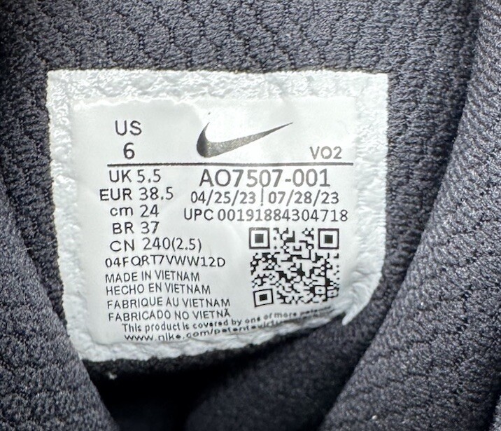 Nw NIKE SFB FIELD 2 8" BLACK MILITARY COMBAT TACTICAL BOOTS AO7507-001 ...