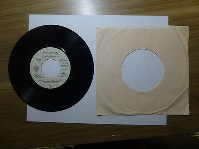 Old 45 RPM Record - Warner Bros. WBS 49222 - Randy Crawford - Same Old ...