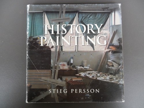 Stieg Persson: History Painting | eBay