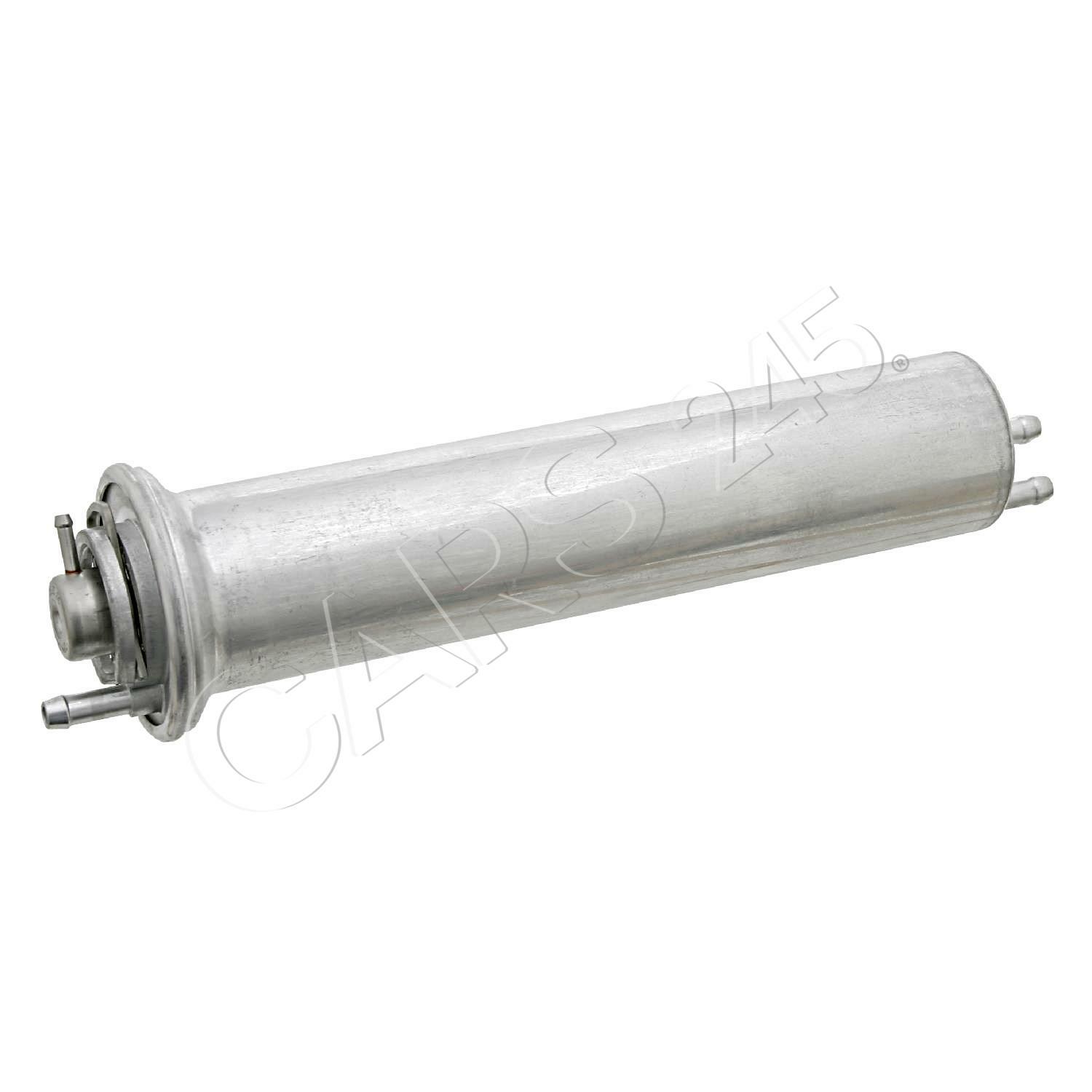 Fuel Filter FEBI For BMW X5 E38 E39 E53 96-06 13321709535 | eBay