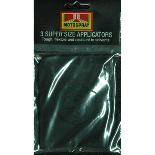 Rust-Oleum Plastic Applicator 3pk AHC APP3 - 367669 | eBay