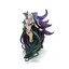 Final Fantasy Creatures YUNALESCA No.27 Full Color Card Set Figure Game ...