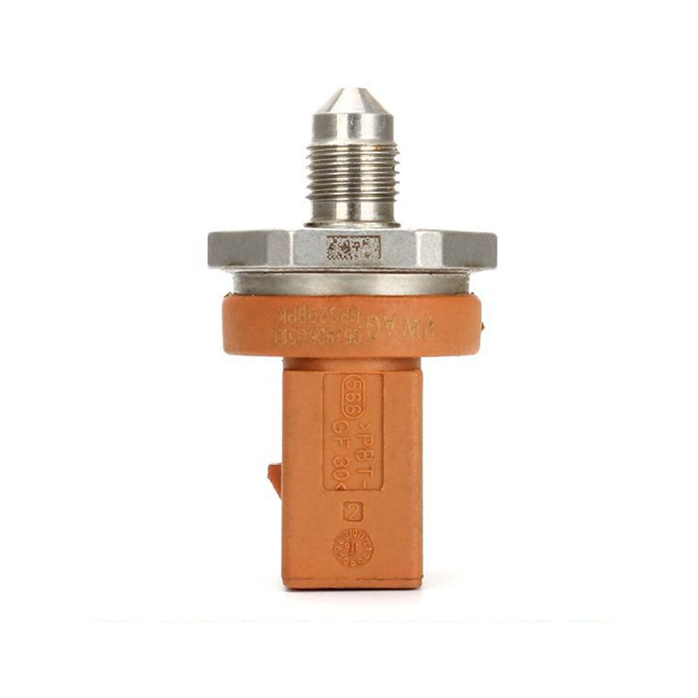 Fuel Rail Fuel Pressure Sensor 06J906051D for Audi A4 A5 Q5 VW Jetta ...