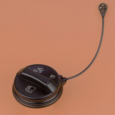 Fuel Gas Cap without Locking Fit For Chevrolet C6 Corvette 2006-2013 ...