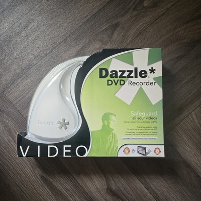 Dazzle Video Capture Dvd Recorder | eBay UK