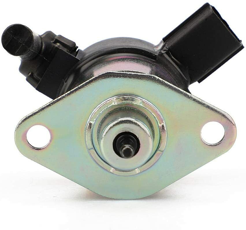 1C010-60015 1C010-60017 1C010-60010 Fuel Shutoff Solenoid 12V For