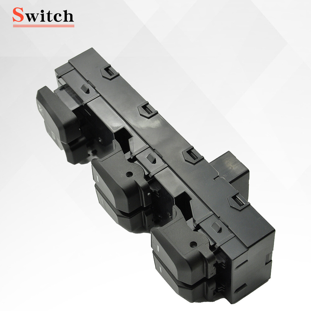For 2010-15 Hyundai Tucson 2.0L 2.4L Master Power Window Door Switch ...