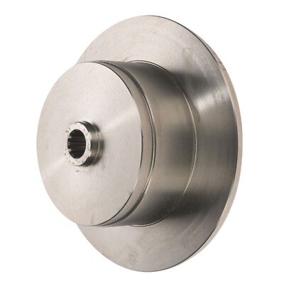 Rear Disc Brake Blank Rotor For 1958-1979 VW | eBay