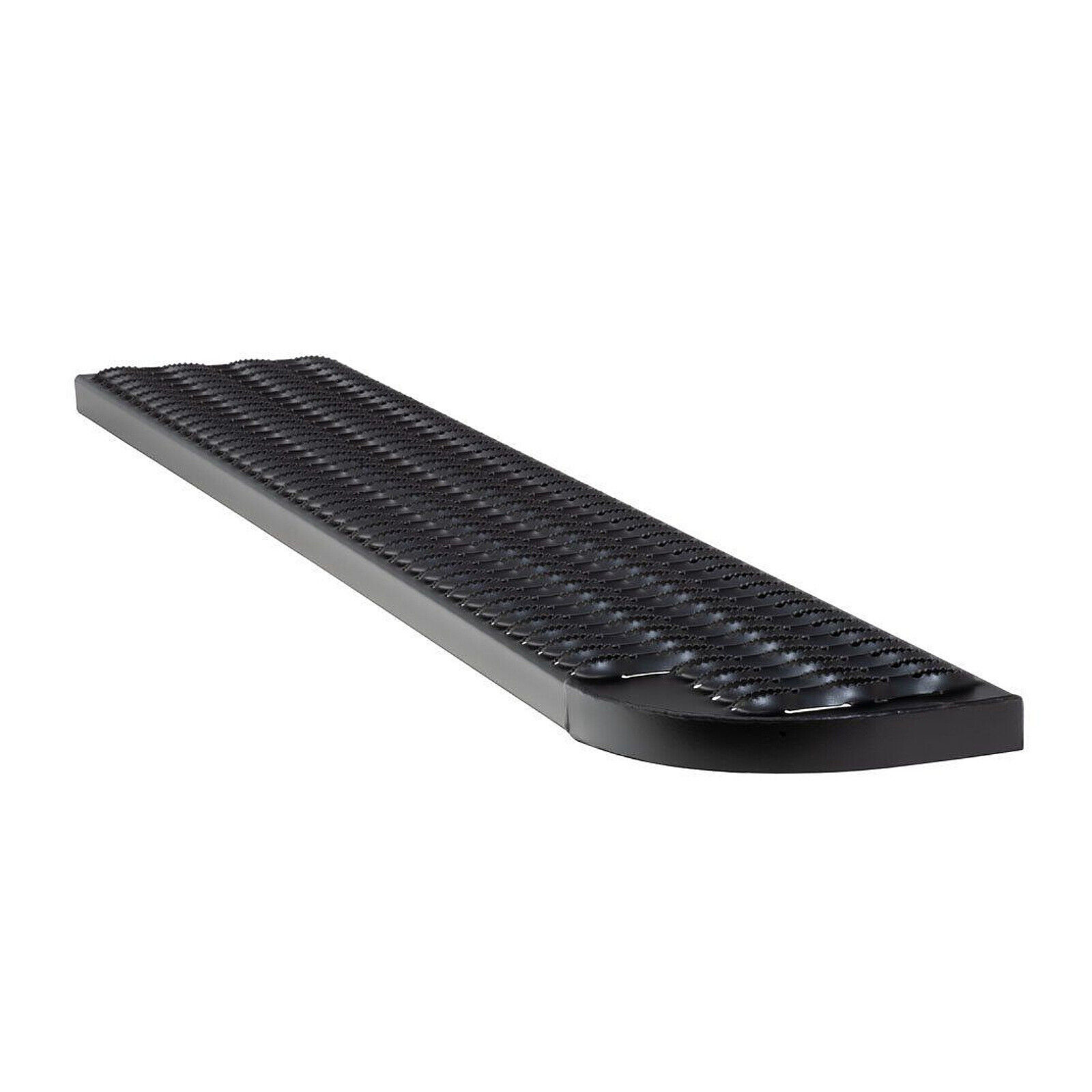 Luverne Grip Step XL Universal 9-1/2" X 54" Passenger Side Steel ...