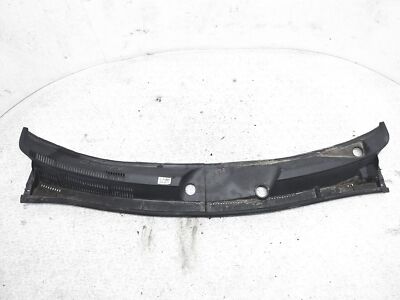 2004-2009 Toyota Prius Front Cowl Molding Windshield Cover 55709-47050 ...