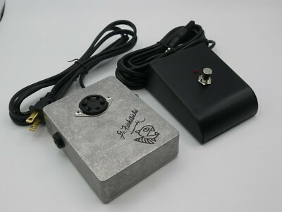 Leslie Speaker type 6W controller - 145, 147, 125, 120, 247 with ...