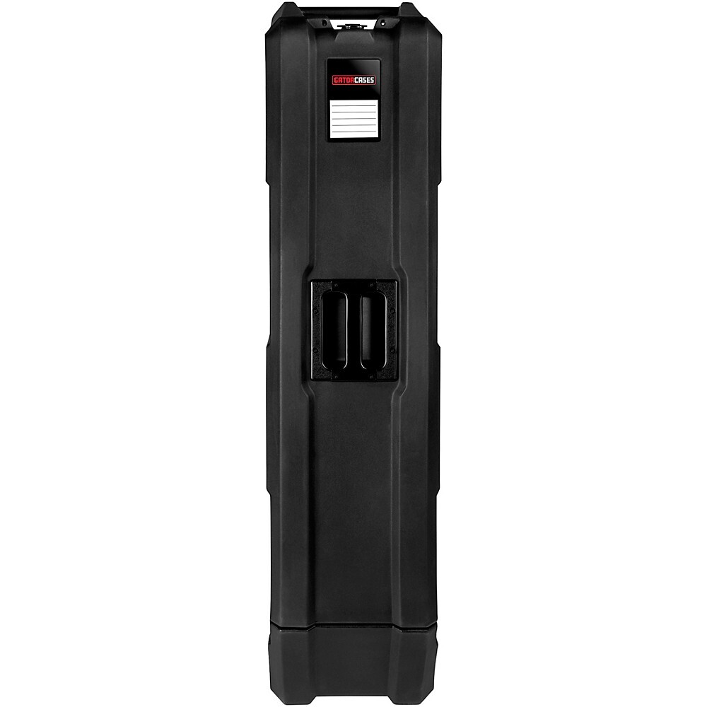 Gator+Mini+Vault+Guitar+Case%2FRack+for+2+Electric+Guitars+Black+GTR ...