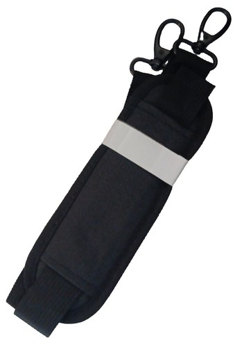 Bag, Laptop Shoulder Strap Replacement Adjustable Shoulder Strap with ...