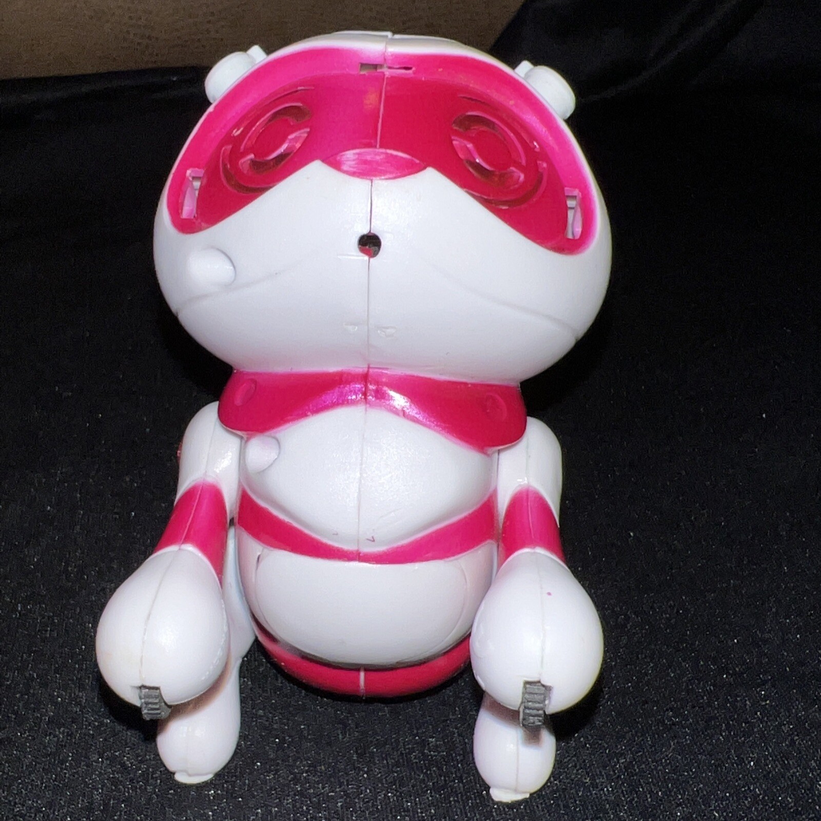 2016 Tekno Newborns Electronic Robotic Pet Interactive Puppy AS IS! For ...