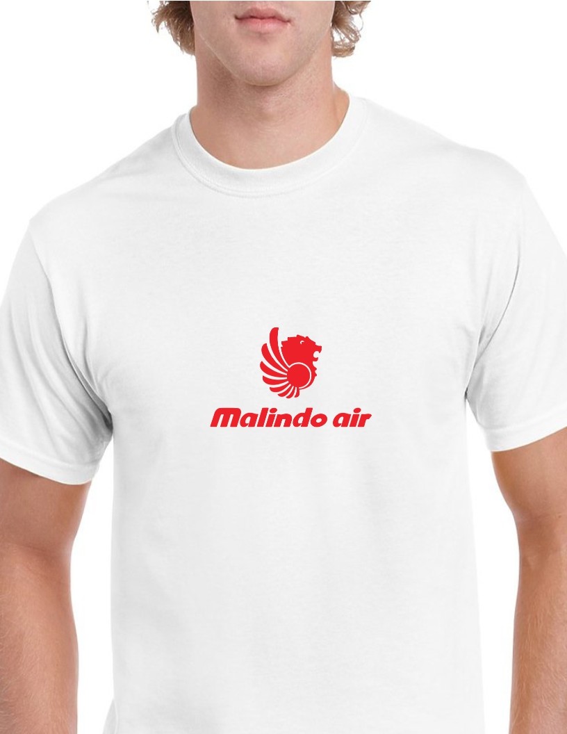 Malindo Airline Logo