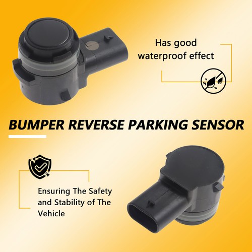 2 Parking Electronics Sensor for Mercedes-Benz CLA GLA 45 AMG 180 200 ...