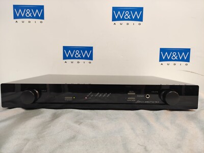 Sphinx Project Two mk2, Vorverstärker, inkl. FB und OVP | eBay.de