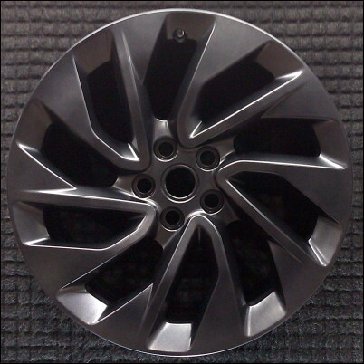 Land Rover Defender 110 20 Inch Painted OEM Wheel Rim 2020 To 2023 | eBay