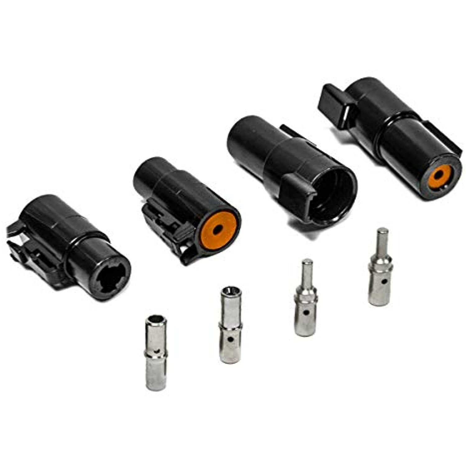 Buyers 3024738 SaltDogg Wire Harness Auger Connection Repair Kit for ...