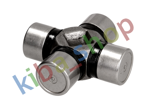 DRIVE SHAFT CROSS 27MMX75MM KNEADED FITS FOR MERCEDES SPRINTER 2-T B901 ...