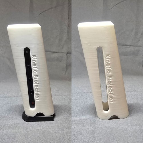 (1) Byrna Less Lethal Launcher Kinetic Magazine Cover SD HD LE 🔥LIMITED ...