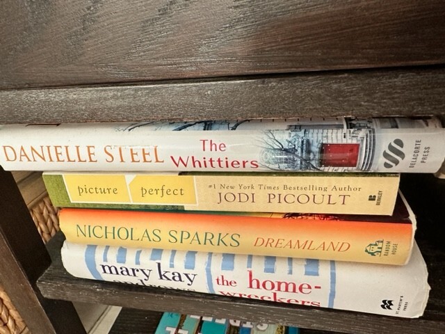 best sellers books fiction | eBay