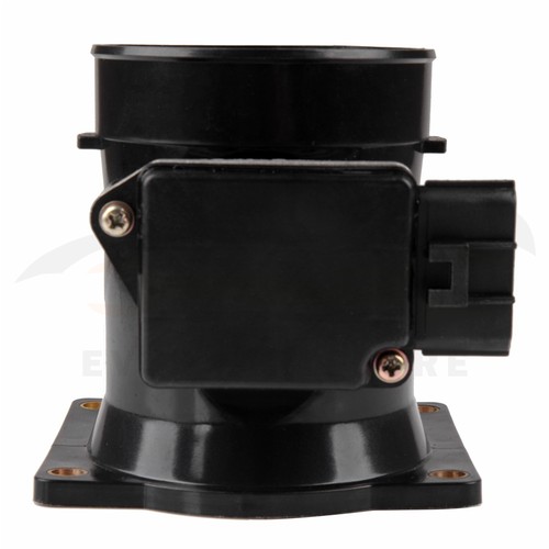 Mass Air Flow Meter Sensor MAF For 2000-2006 Mazda MPV 2.5L 3.0L Fits ...