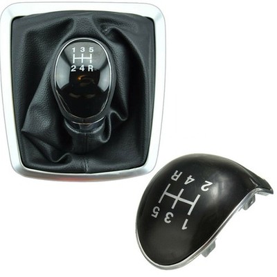 Gear Shift Knob Speed Shift Knob Head Top Cover Repalcements Car Gear ...