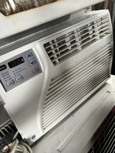 Frigidaire Window Air Conditioner with Cooling Controls | eBay