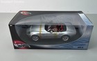 Mattel 2000 Hot Wheels BMW Z8 1/18 Scale Die Cast Model NISB | eBay