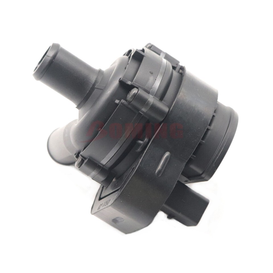 Water Pump Auxiliary A6398350064 For Mercedes-Benz Coolant Volkswagen ...