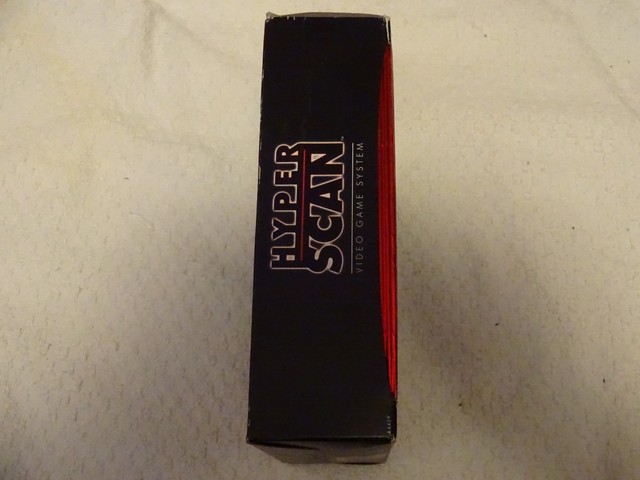 Mattel Hyperscan Video Game System Controller Only MIB for sale online ...