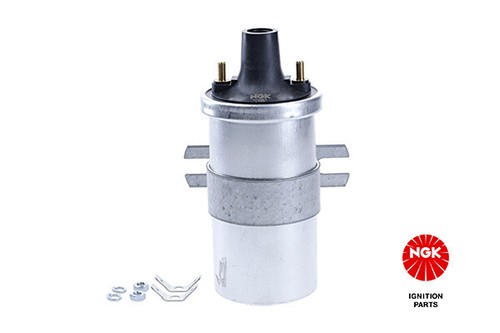 IGNITION COIL NGK 48298 FOR ALFA ROMEO,AUSTIN,FORD,JAGUAR,LAND ROVER ...