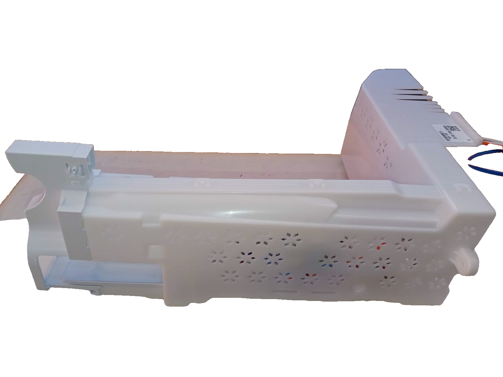 SAMSUNG RF32CG5400SRAA FILTER CASE ASSEMBLY/WATER HOUSING ASSEMBLY DA97 ...