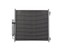 CONDENSER AIR CON RADIATOR RANGE ROVER IV 2012- LAND SPORT LR035791 ...