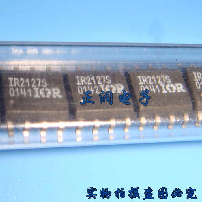 10pcs IR2127S IR2127STRPBF SOP-8 | eBay