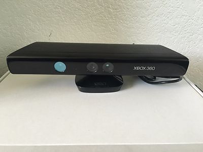 Xbox 360 Kinect Motion Sensor | eBay
