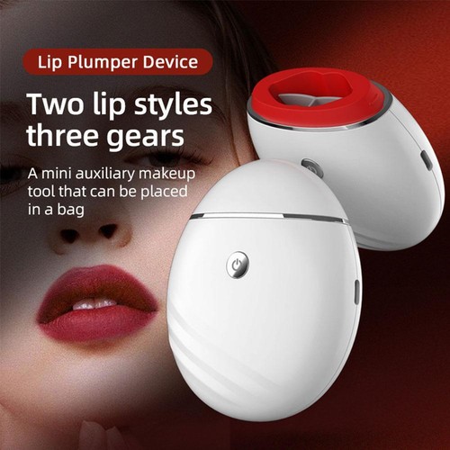 Silicone lip plumper automatic lip plumper electric lip plumper beauty ...