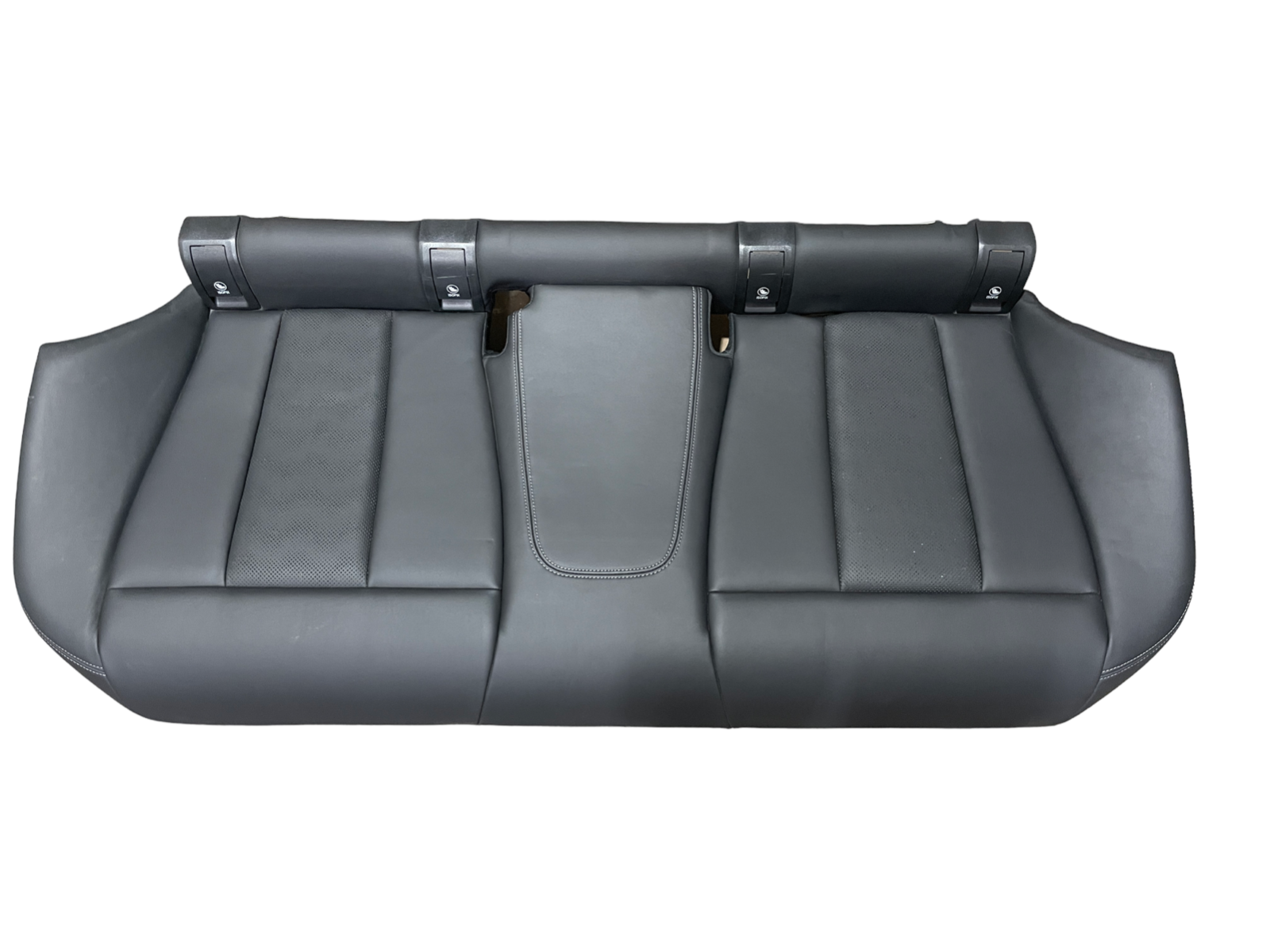 2021 2022 2023 BMW G80 M3 COMP REAR LOWER LEATHER SEAT BENCH CUSHION ...