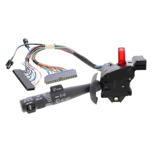 Turn Signal Switch For 2000-03 Chevrolet Astro With Wiper Cruise ...