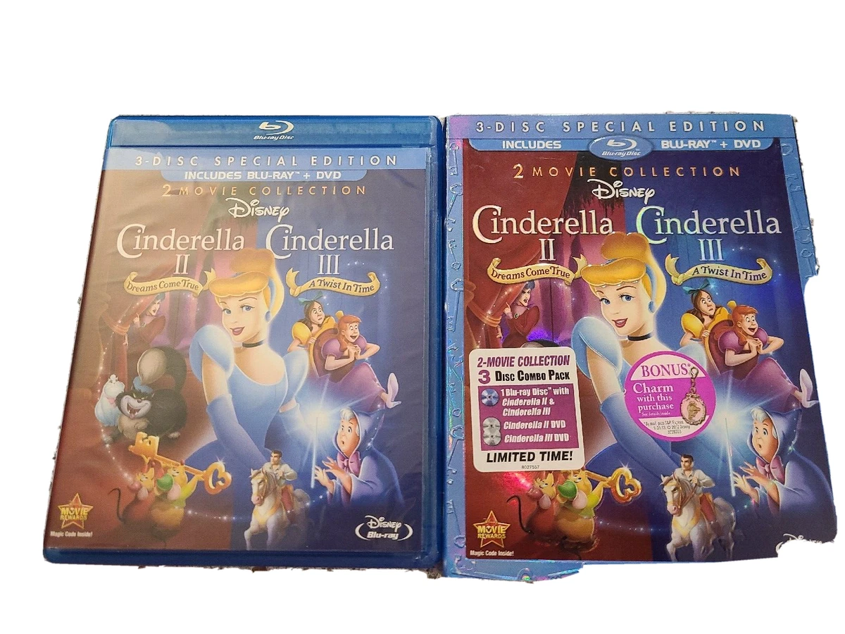 Cinderella 2 Movie