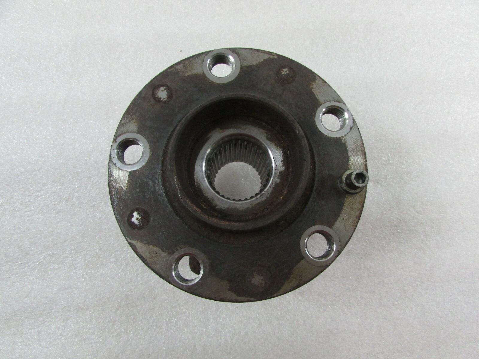 Maserati Quattroporte, Ghibli, Rear Wheel Hub Bearing, Used, P/N ...